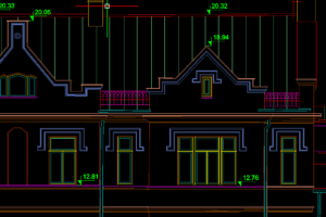 3D Laser scanning services - Elipsus